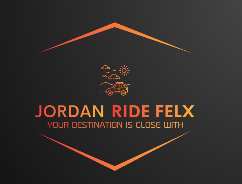 RideFlex - Jordan's Best Transportation Service